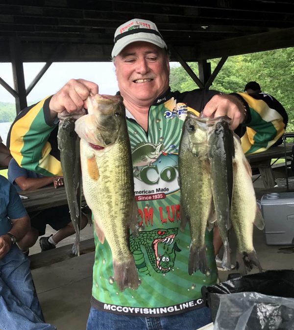 Pro Staff – McCoy Fishing